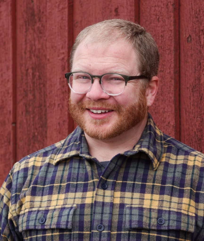 Meet Our Theatre Staff and Board - Creede Repertory Theatre