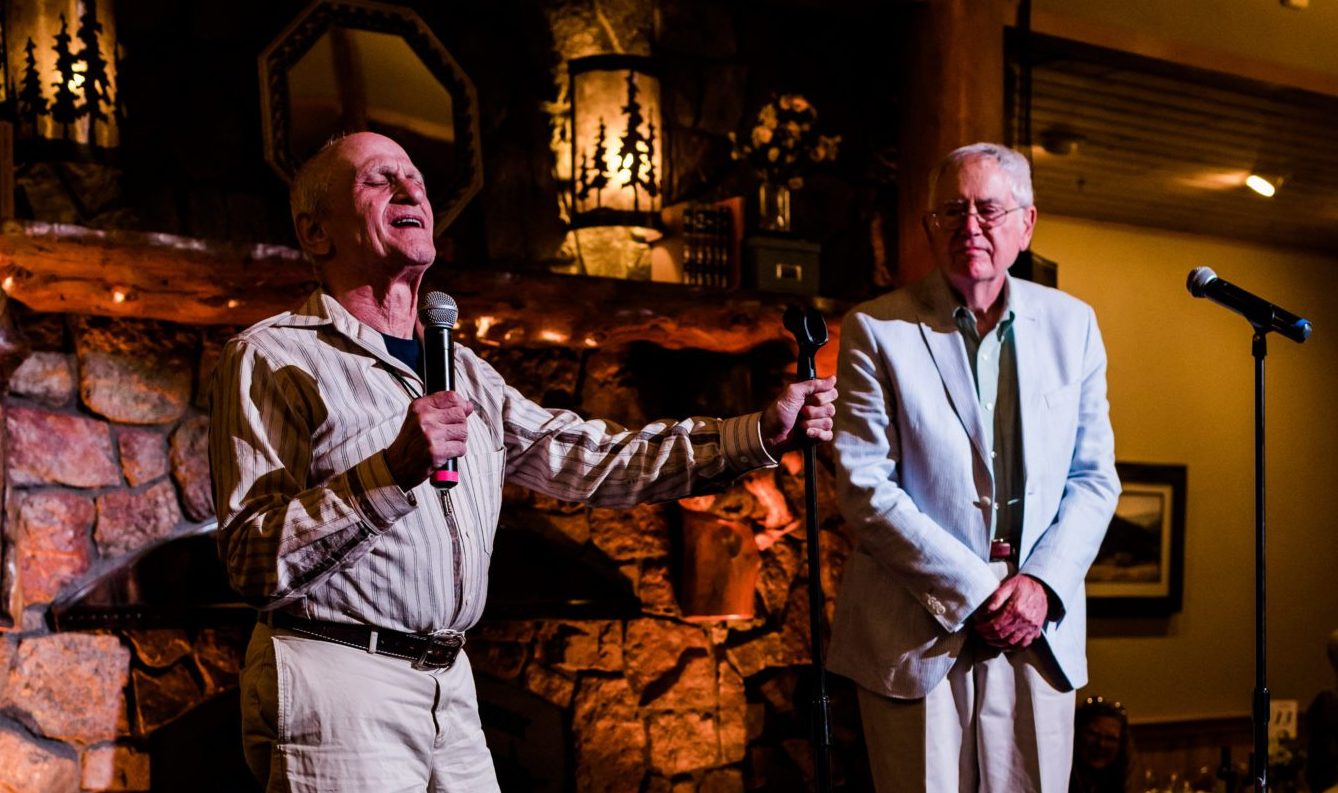 Long Lost Article on Creede Rep from Nov '68 KU Newspaper - Creede ...